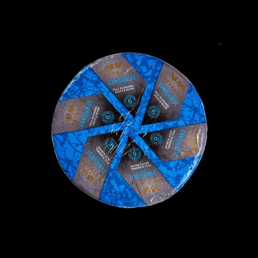 Blue Cheese – Fortune